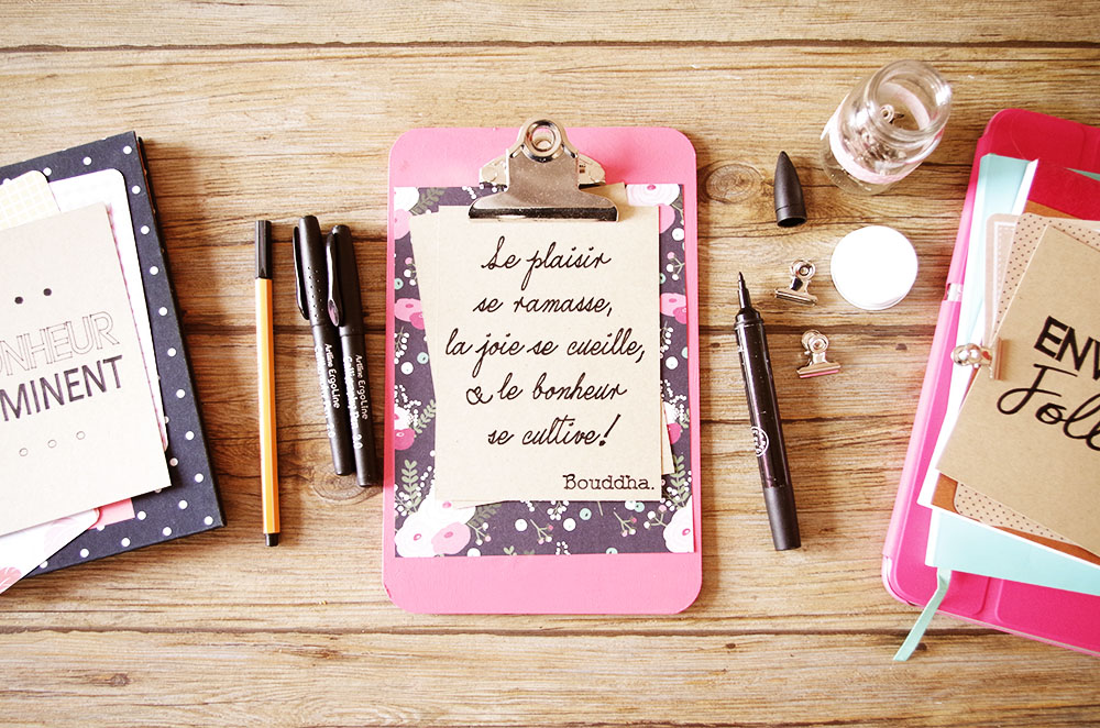 Free printable citation et bon mot (2) – Atelier Fête Unique