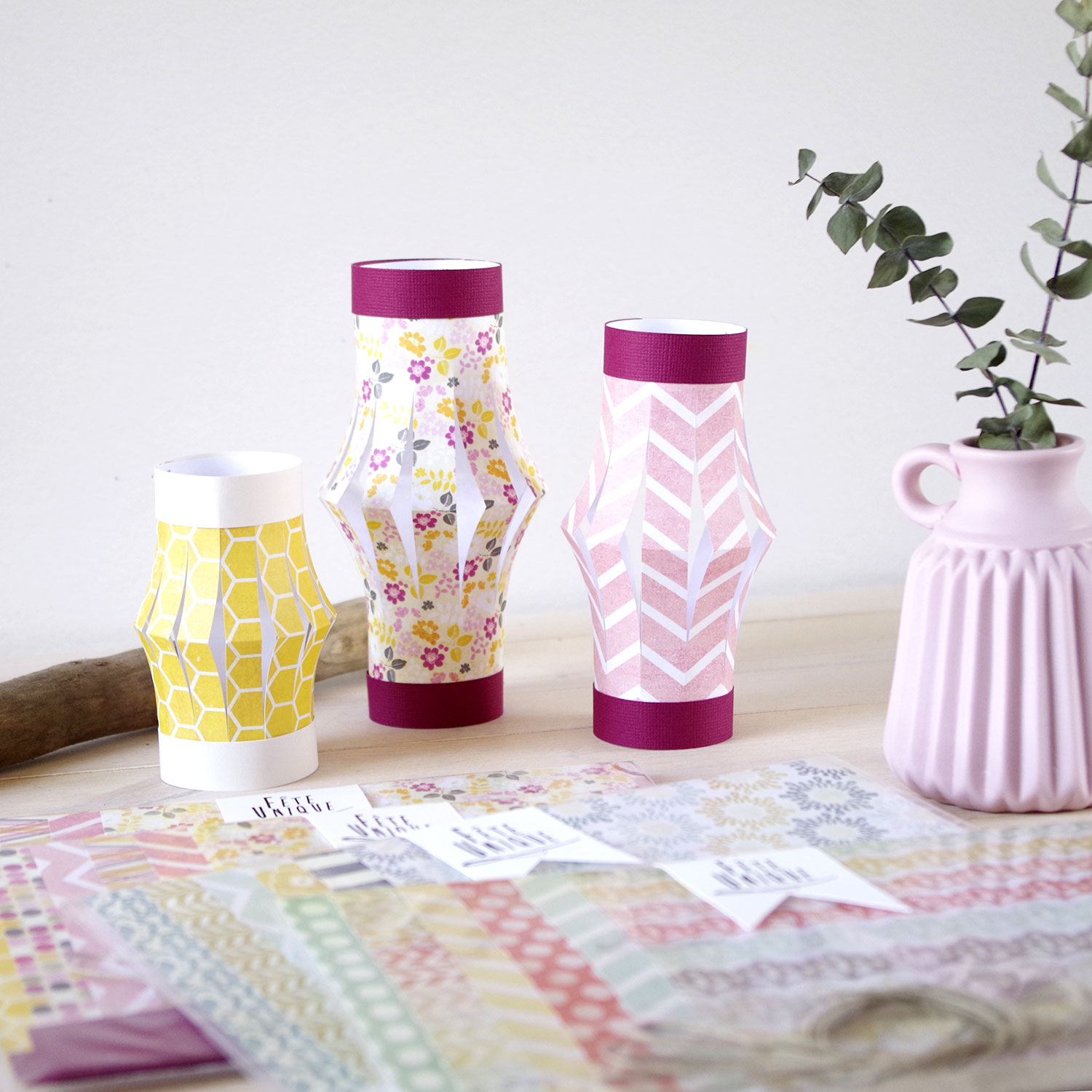 Kit-Diy-lampion – Atelier Fête Unique