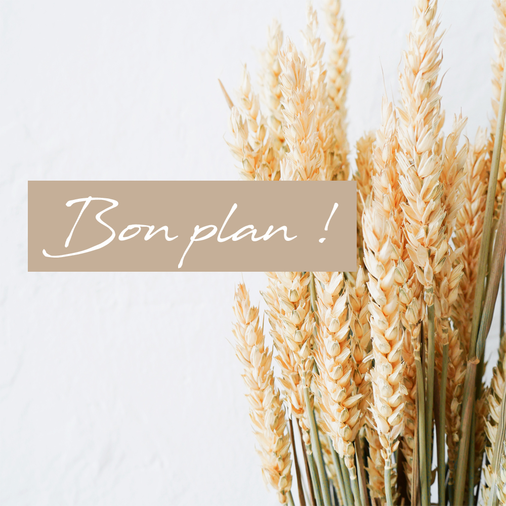 bon plan – Atelier Fête Unique
